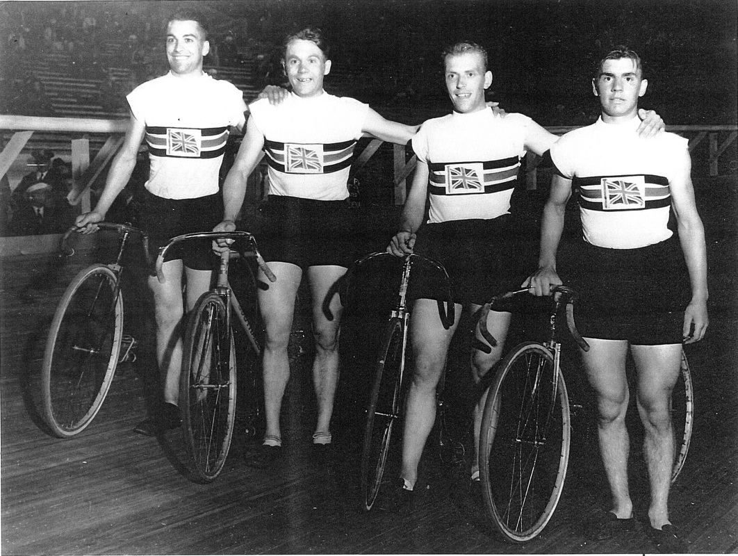 About - Poole Wheelers
