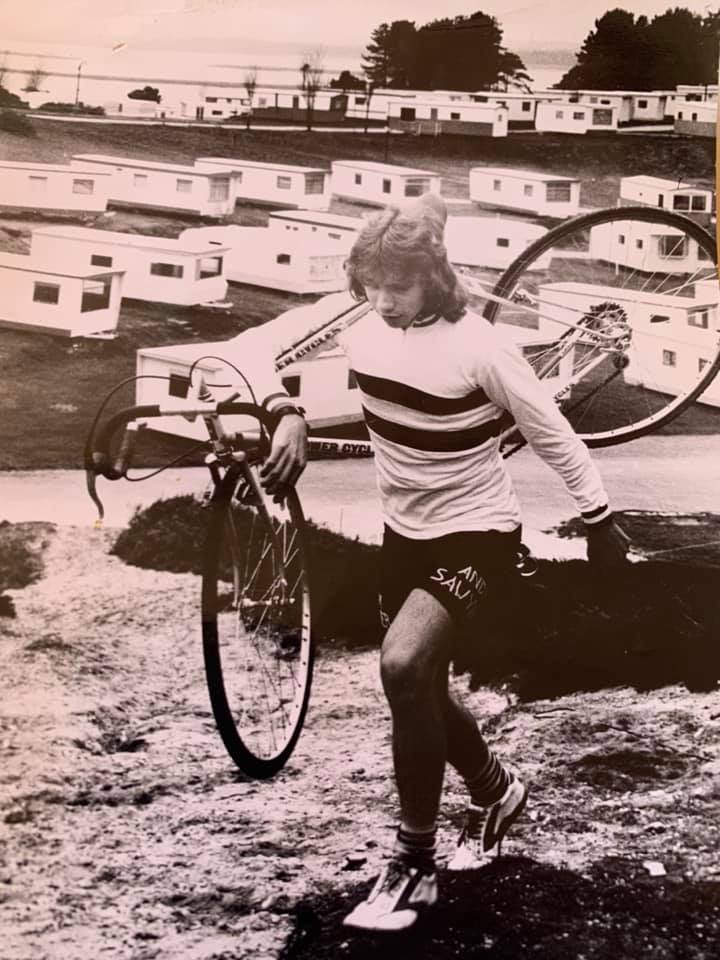 About - Poole Wheelers