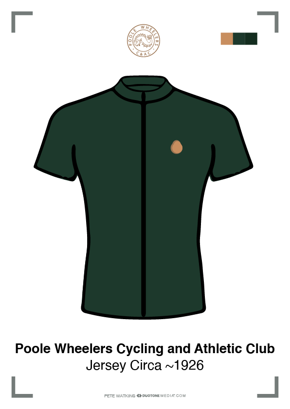 About - Poole Wheelers
