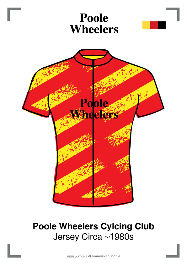 About - Poole Wheelers