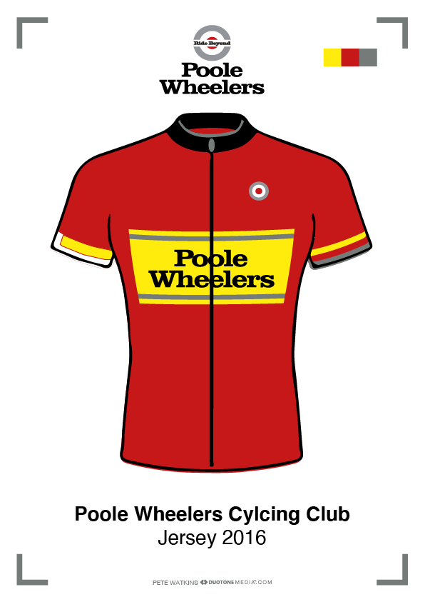 About - Poole Wheelers