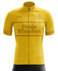 Club Kit - Poole Wheelers